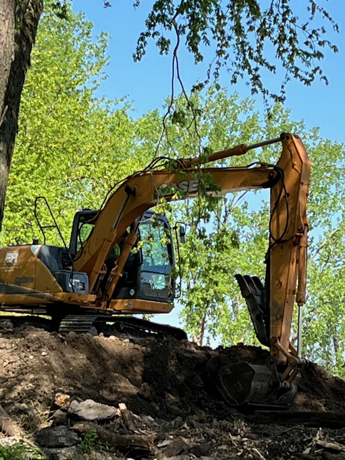 Projects – Environmental Restoration LLC